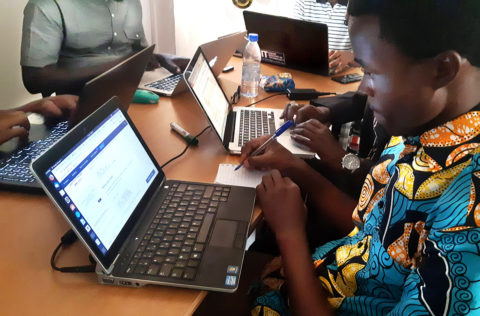 Master IA - Dakar Institute of Technology